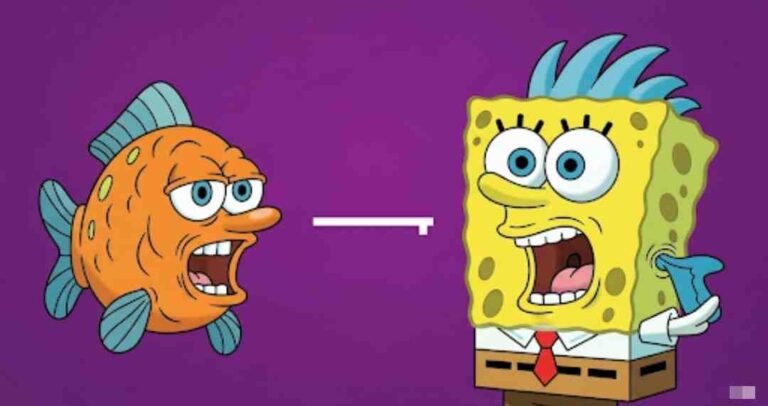 Breaking News Fish Spongebob Voice Generator Goes Viral